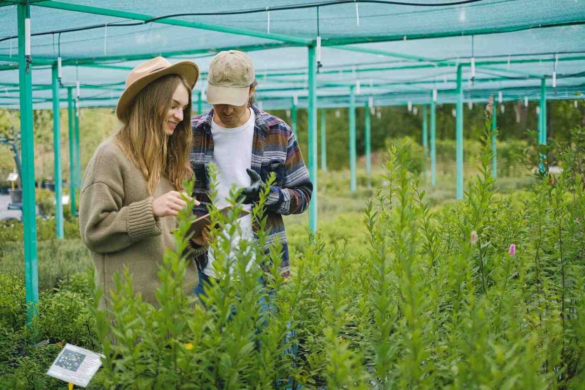 Category-Based Express Entry Draw for Agriculture and Agri-Food Occupations