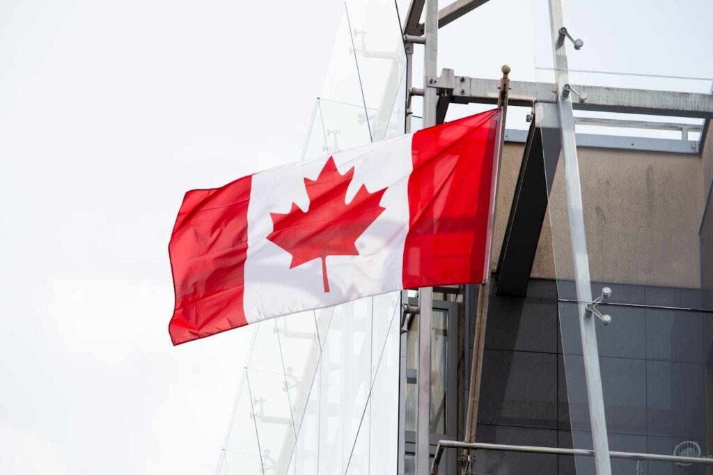 Lena Metlege Diab Named Canada’s New Immigration Minister in 2025 ...
